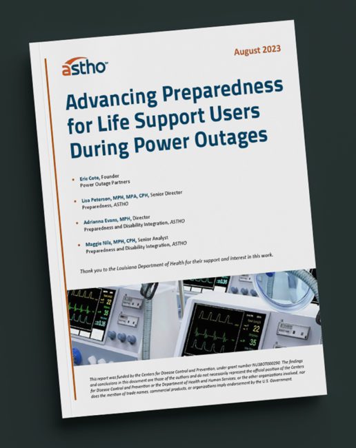 Toolkit | Power Outage Partners